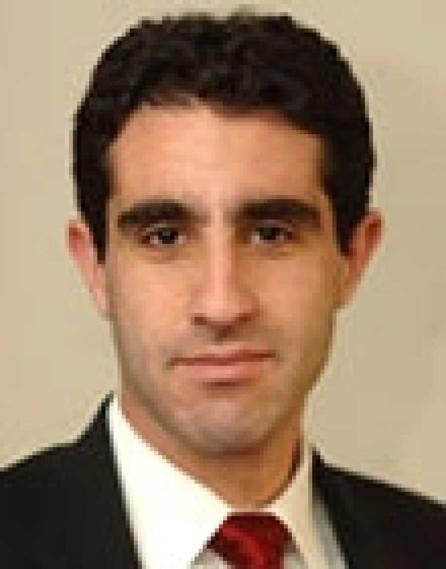 Michael Levi | Carnegie Council for Ethics in International Affairs