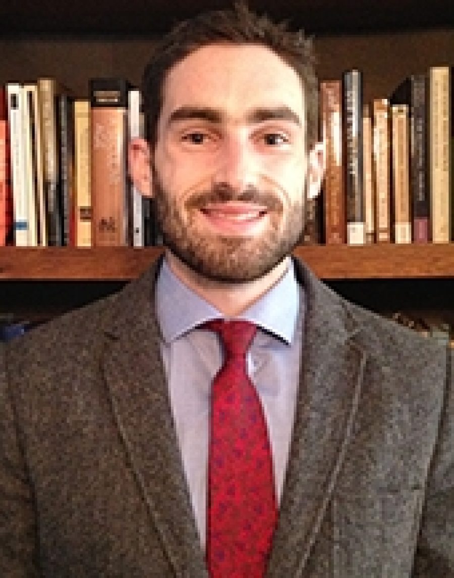 Jack Friedman | Carnegie Council for Ethics in International Affairs