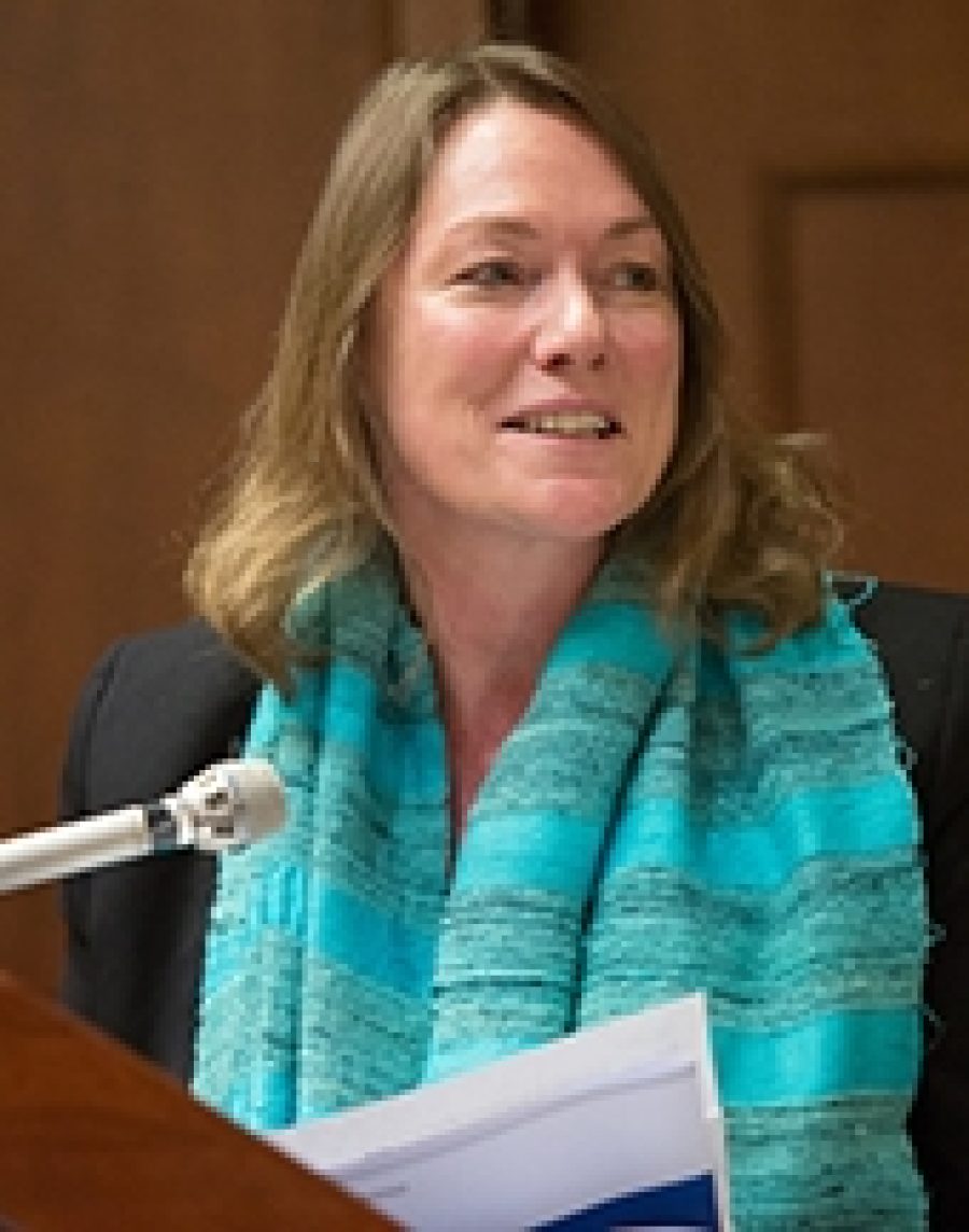 Jane Nelson | Carnegie Council for Ethics in International Affairs