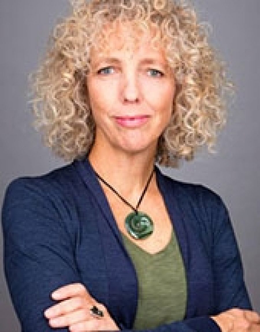 Jennifer Morgan | Carnegie Council for Ethics in International Affairs