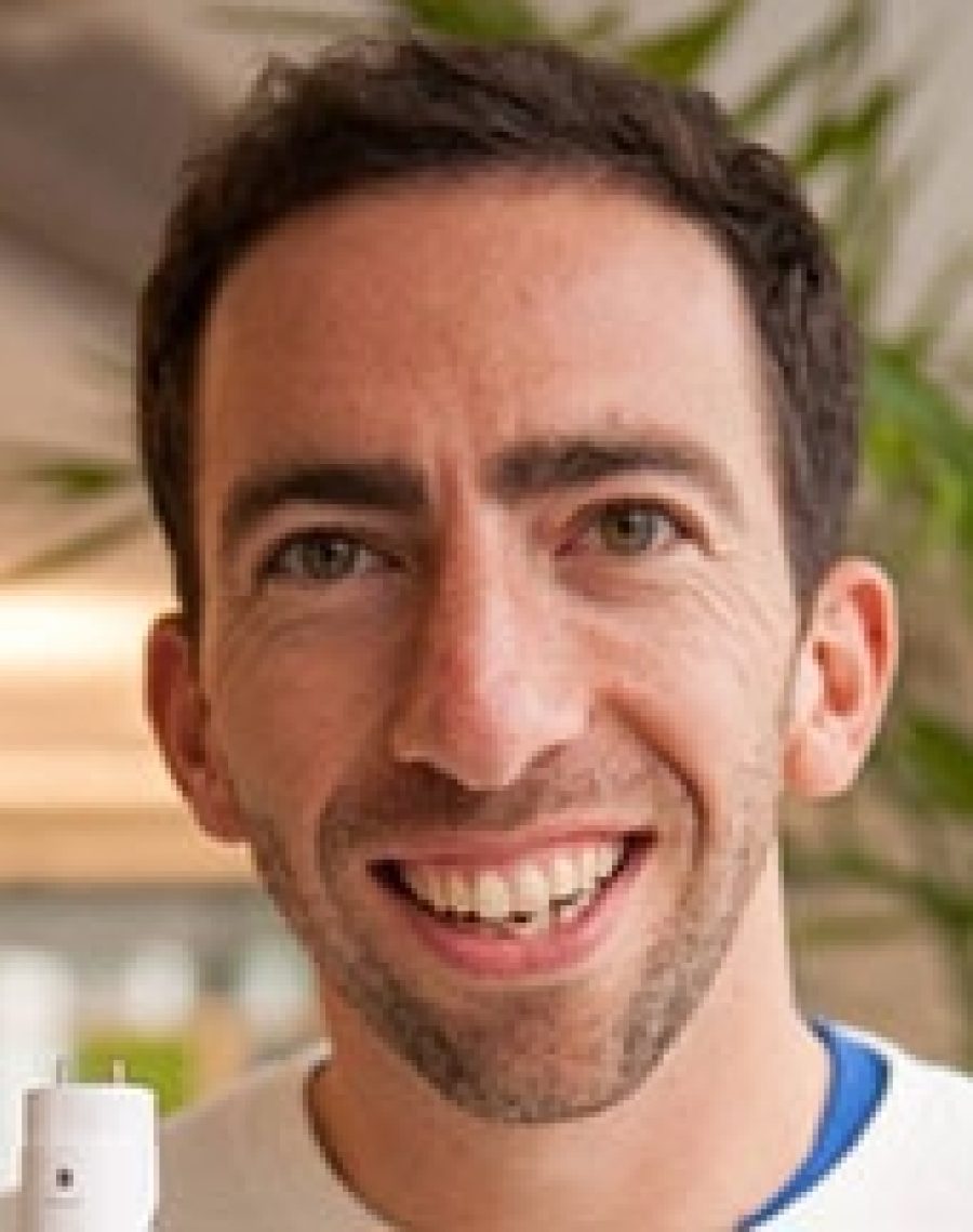 Josh Lasky | Carnegie Council for Ethics in International Affairs