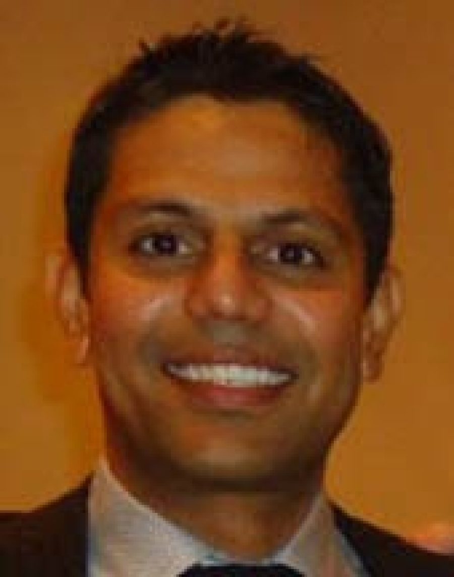 Karthik Krishnan | Carnegie Council for Ethics in International Affairs