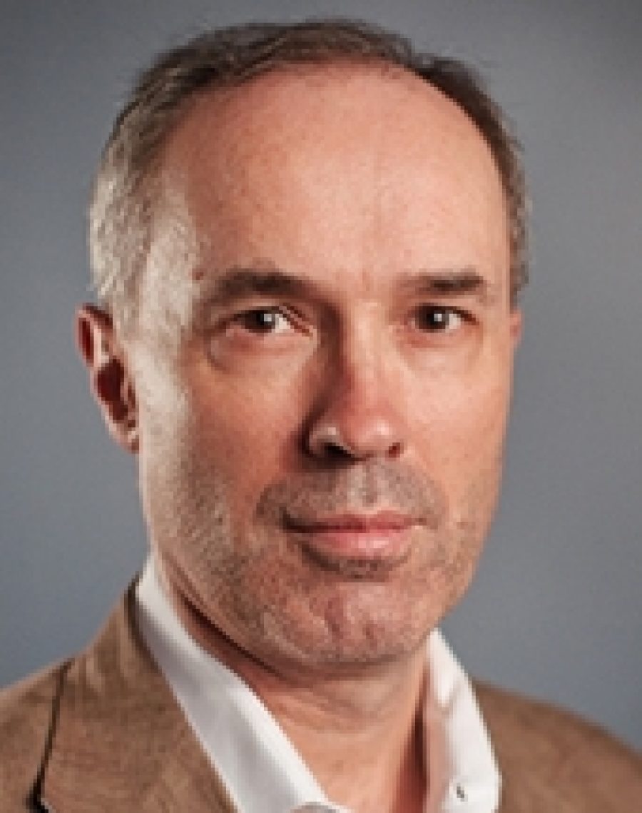 Richard McGregor | Carnegie Council for Ethics in International Affairs