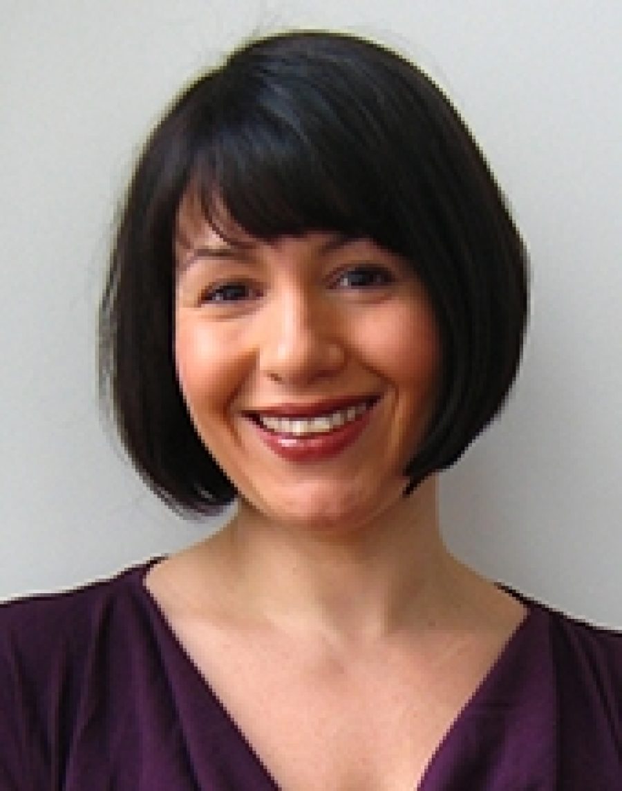 Michelle Goldberg | Carnegie Council for Ethics in International Affairs