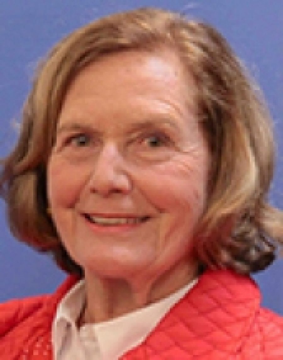 Phyllis D. Collins D | Carnegie Council for Ethics in International Affairs