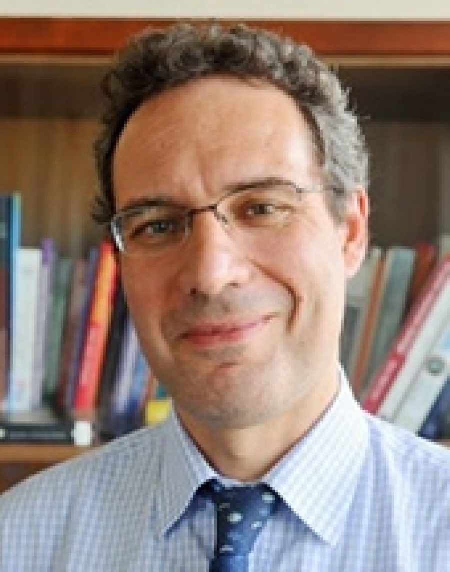 Raymond Torres | Carnegie Council for Ethics in International Affairs