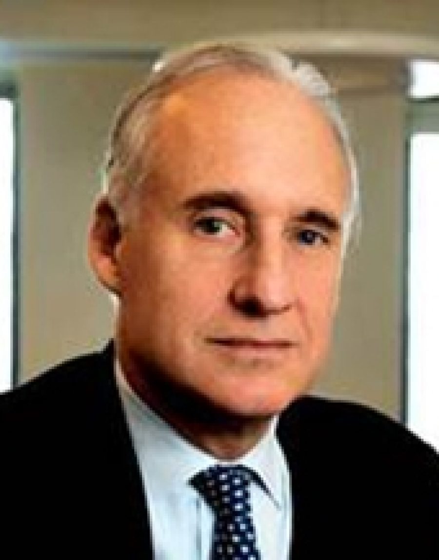 Richard L. Kauffman | Carnegie Council for Ethics in International Affairs